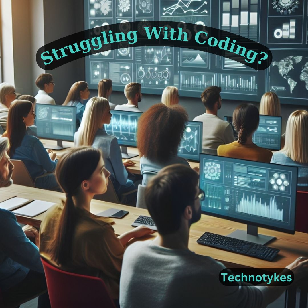 Join TechnoTykes for coding excellence! | TechnoTykes Institute posted ... Join TechnoTykes for coding excellence! | TechnoTykes Institute posted ...