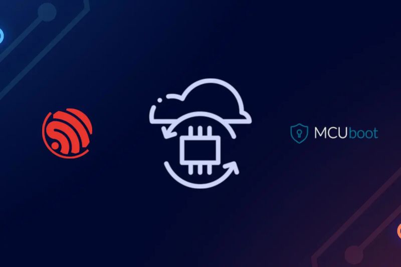 #embeddedsystems #mcuboot #zephyrrtos #iot #security #firmwareupdates ... #embeddedsystems #mcuboot #zephyrrtos #iot #security #firmwareupdates ...