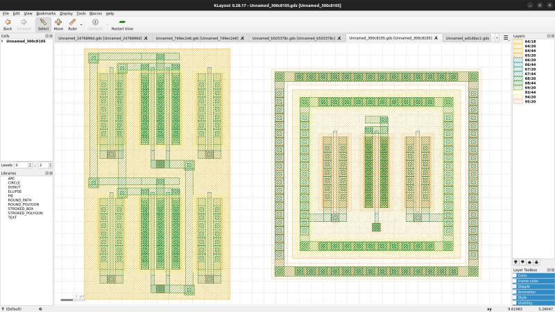 Sudeep Gopavaram on LinkedIn: #python #layout #layoutautomation # ... Sudeep Gopavaram on LinkedIn: #python #layout #layoutautomation # ...
