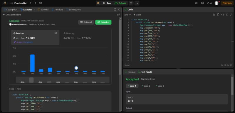 #dsa #dsa75dayschallenge #codingchallenge #leetcode #codenewbie ... #dsa #dsa75dayschallenge #codingchallenge #leetcode #codenewbie ...