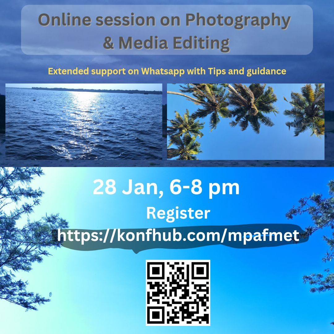 Jiju Thomas Mathew on LinkedIn: Tips for better photos or videos on ... Jiju Thomas Mathew on LinkedIn: Tips for better photos or videos on ...