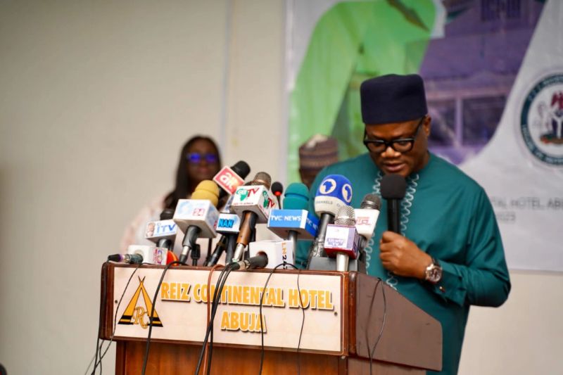 PA to HoRs on transparency and good governance | Africa Development ... PA to HoRs on transparency and good governance | Africa Development ...