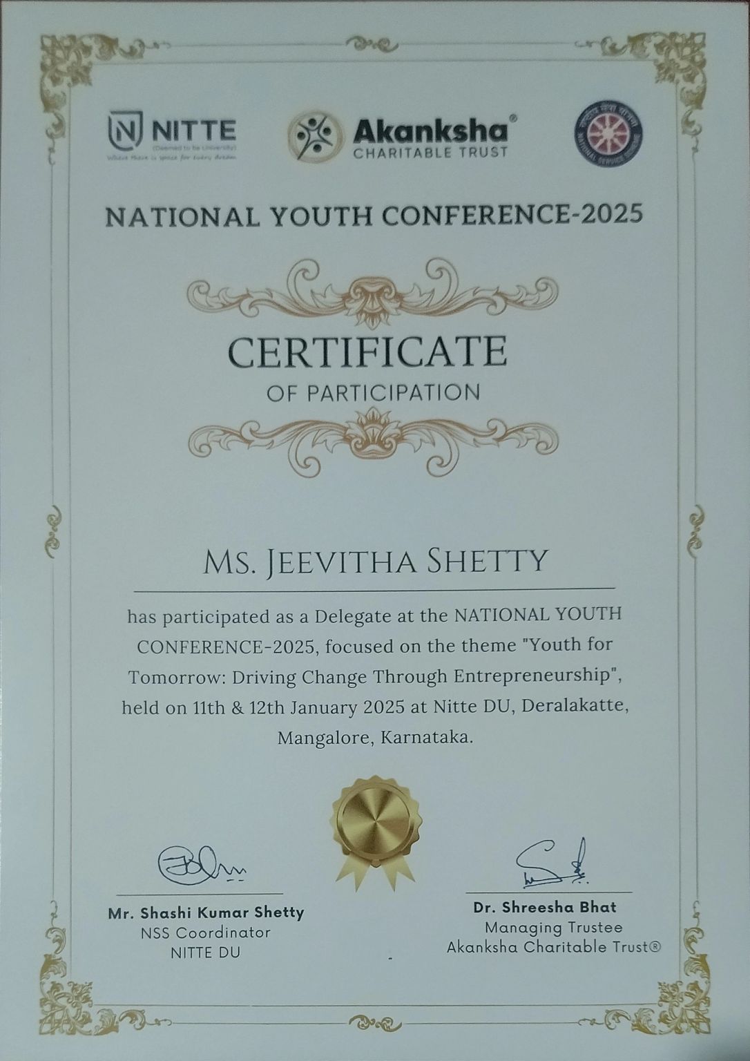 JEEVITHA SHETTY on LinkedIn: #nyc2025 #hackathon #entrepreneurship # ... JEEVITHA SHETTY on LinkedIn: #nyc2025 #hackathon #entrepreneurship # ...