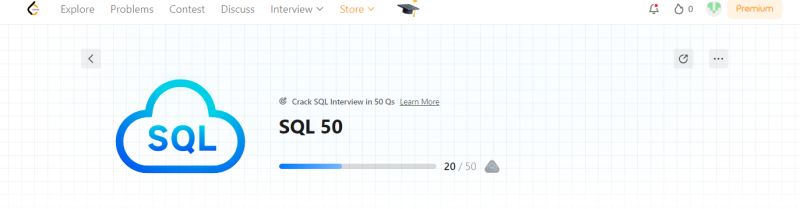 Brahmendra Chalumuri on LinkedIn: #sql #leetcode #problemsolving # ... Brahmendra Chalumuri on LinkedIn: #sql #leetcode #problemsolving # ...