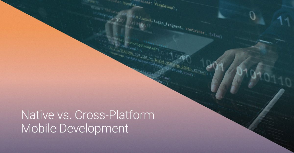 THRILLWORKS on LinkedIn: Thrillworks - Native Versus Cross-Platform ... THRILLWORKS on LinkedIn: Thrillworks - Native Versus Cross-Platform ...