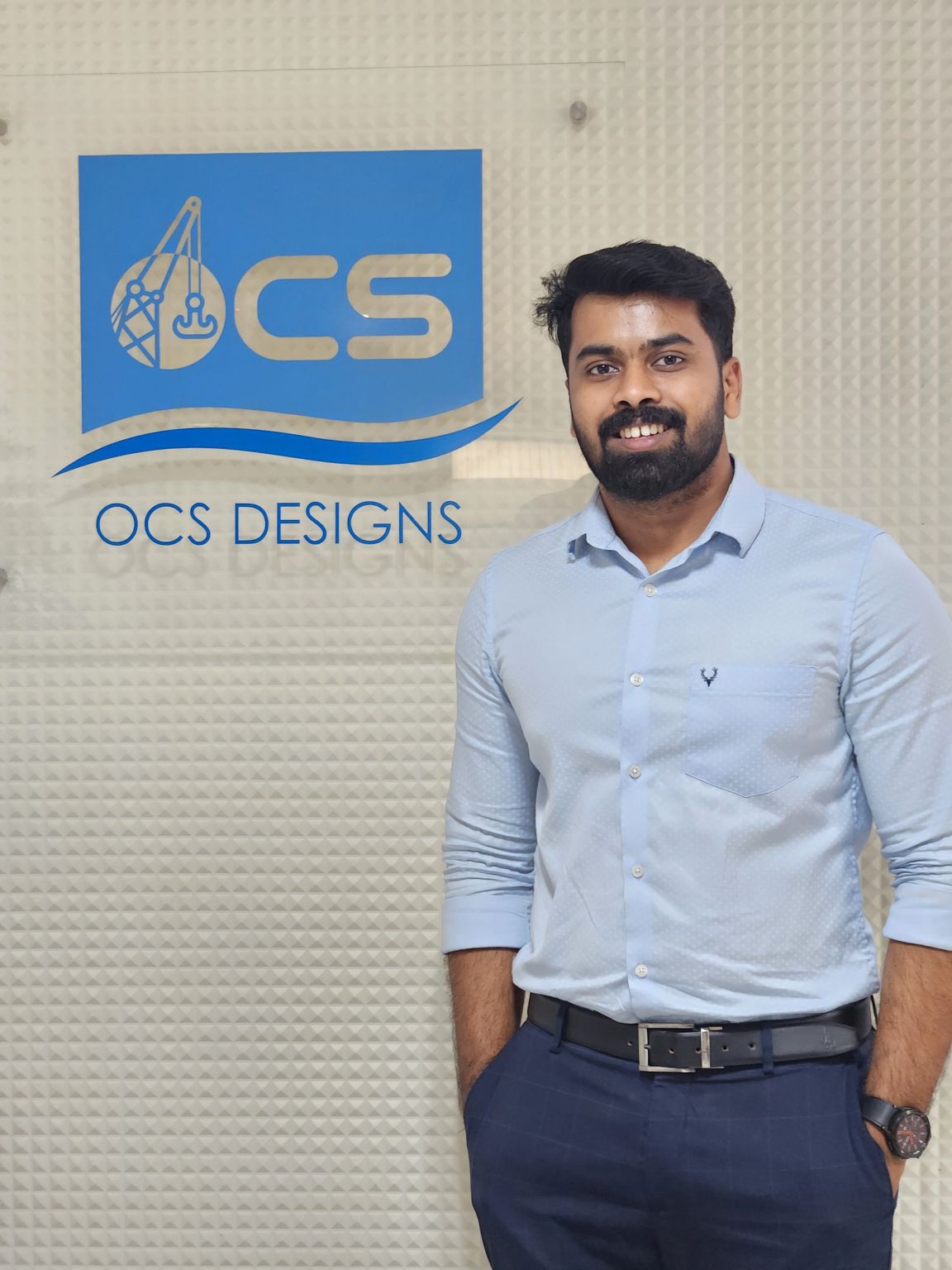 I am excited to share that I've joined Offshore Construction ... I am excited to share that I've joined Offshore Construction ...