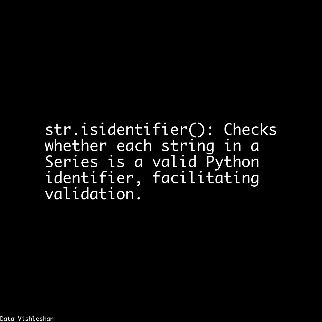 #pandas #python #dataanalytics #pandasstring #pandasstr #string #str ... #pandas #python #dataanalytics #pandasstring #pandasstr #string #str ...
