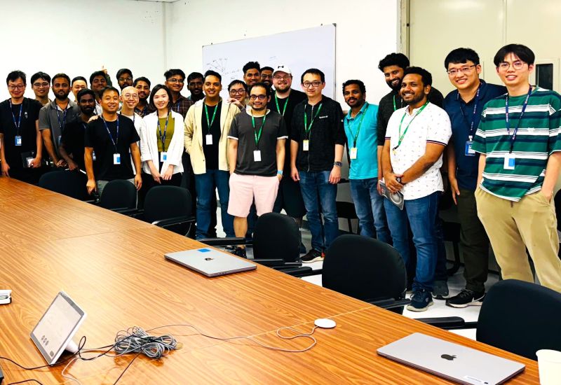 Navneet Mishra on LinkedIn: #foxconn #rfnpiteam Navneet Mishra on LinkedIn: #foxconn #rfnpiteam