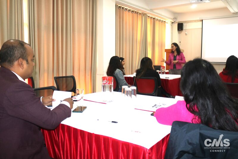 Kabindra Napit on LinkedIn: #kirkpatrickmodel #trainingevaluation # ... Kabindra Napit on LinkedIn: #kirkpatrickmodel #trainingevaluation # ...