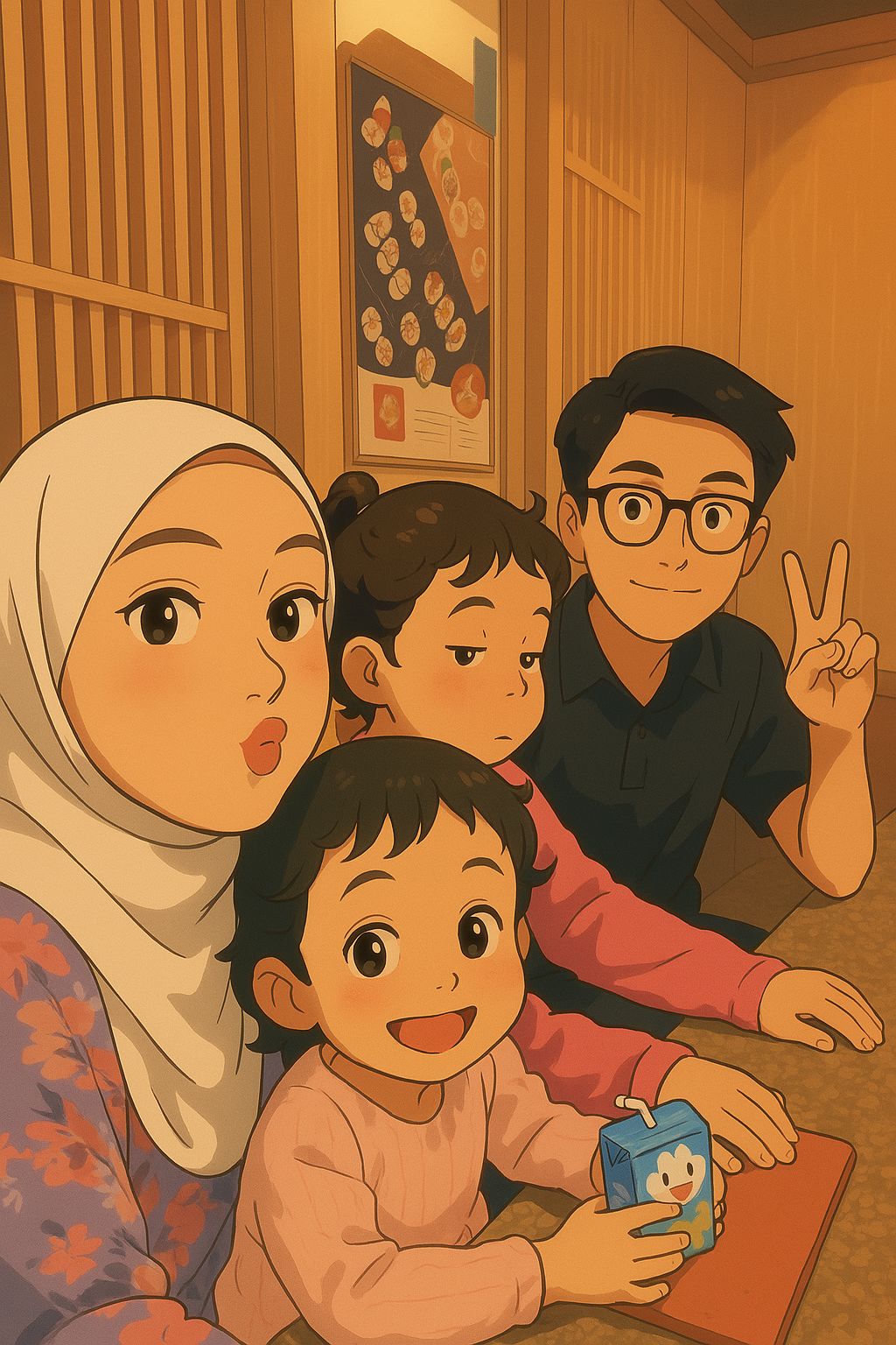 Sugono Galih posted on LinkedIn Sugono Galih posted on LinkedIn