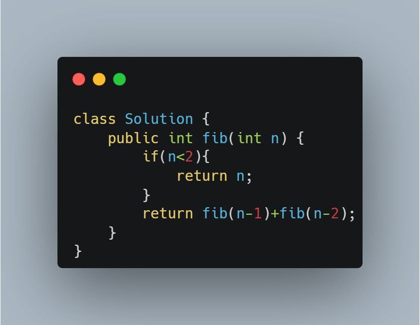 #100daysofdsa #java #dsa #fibonacci #recursion #codingjourney… | Saikat ... #100daysofdsa #java #dsa #fibonacci #recursion #codingjourney… | Saikat ...