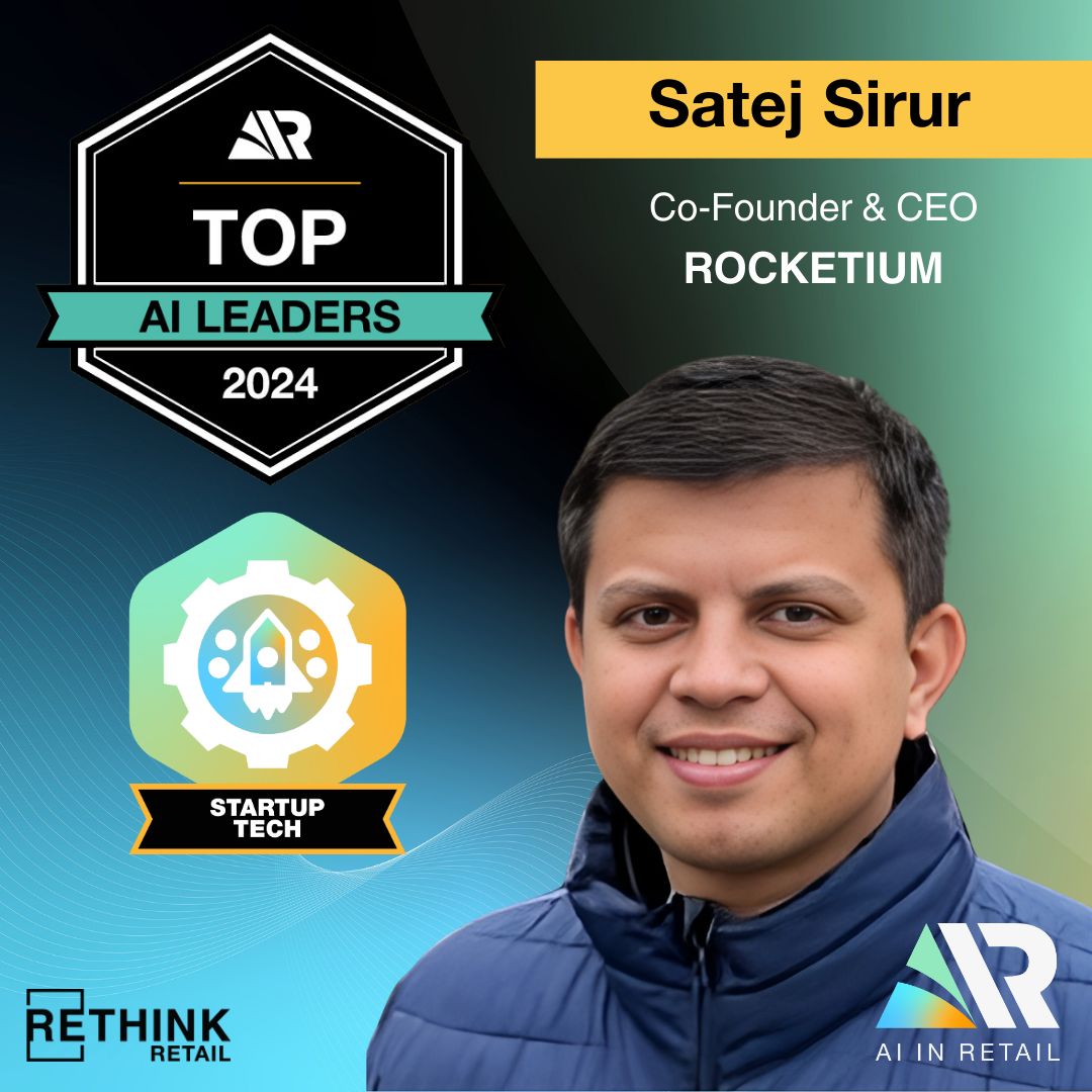 Cameron Nelson on LinkedIn: #ai #aiinretail #air #topaileaders2024 # ... Cameron Nelson on LinkedIn: #ai #aiinretail #air #topaileaders2024 # ...