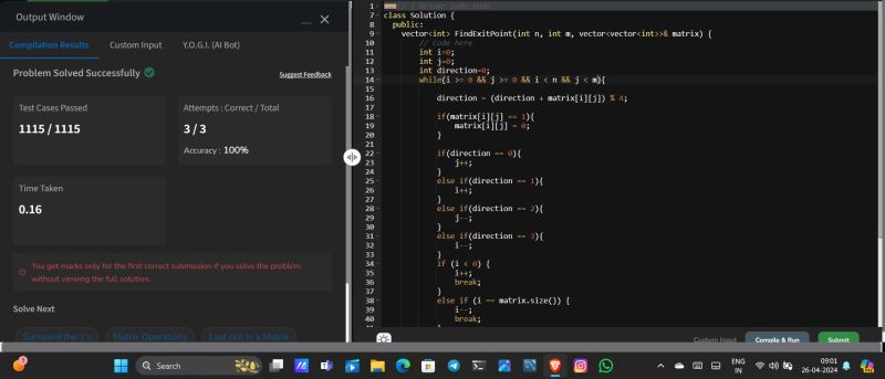 Sahanee Arman on LinkedIn: #dsa #potd #leetcode #geeksforgeeks #gfg # ... Sahanee Arman on LinkedIn: #dsa #potd #leetcode #geeksforgeeks #gfg # ...
