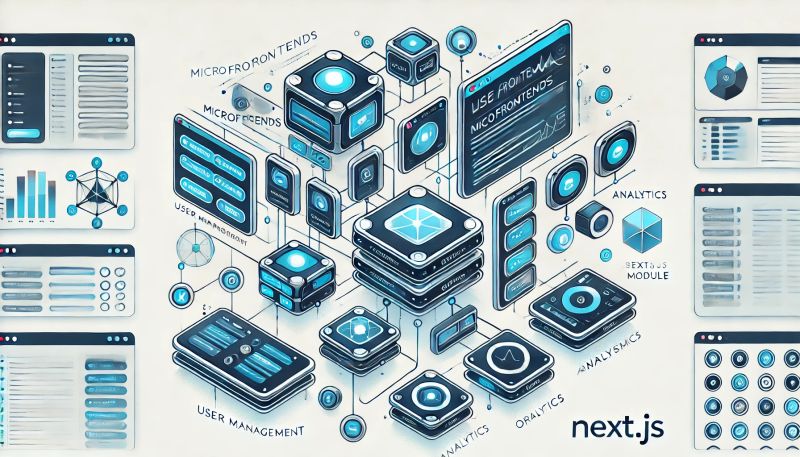 Mohammad Reza Namvar on LinkedIn: #nextjs #microfrontends # ... Mohammad Reza Namvar on LinkedIn: #nextjs #microfrontends # ...