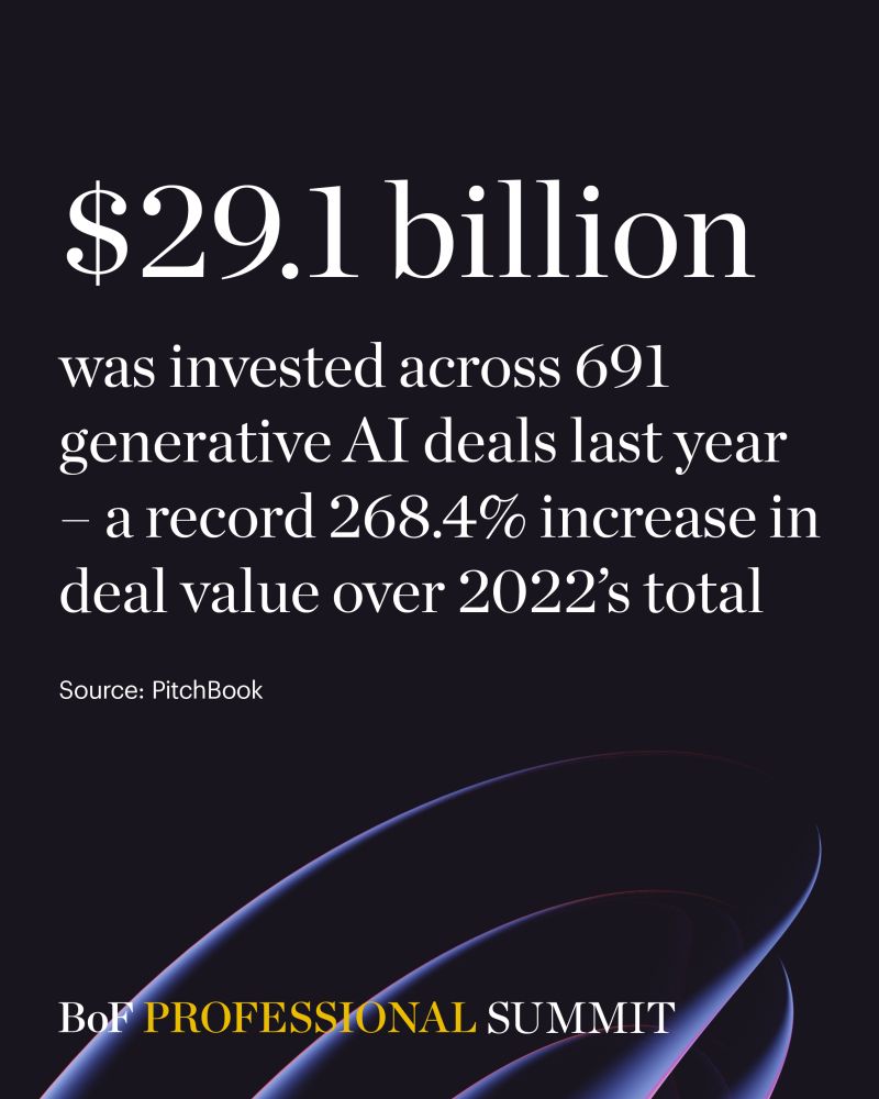 BoF Professional Summit – New Frontiers: AI, Digital Culture and ... BoF Professional Summit – New Frontiers: AI, Digital Culture and ...