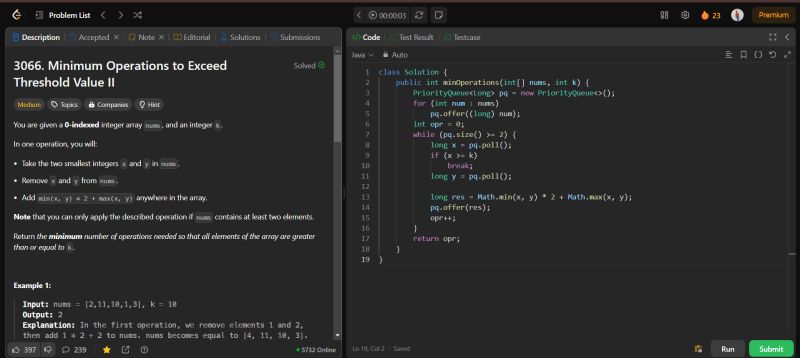#365daysofleetcode #dsa #java | Prashant Para #365daysofleetcode #dsa #java | Prashant Para