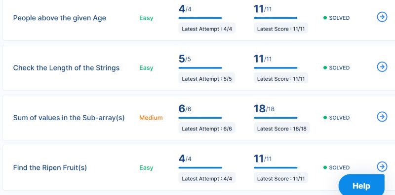 Madhu Kanth Kodali on LinkedIn: #javascript #map #filter #reduce #some ... Madhu Kanth Kodali on LinkedIn: #javascript #map #filter #reduce #some ...