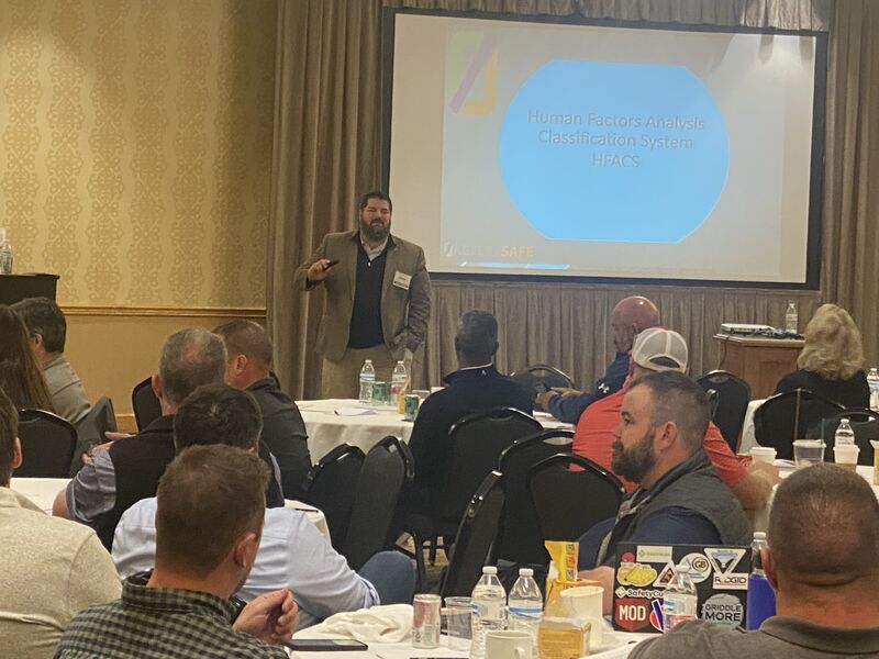 Rob Miller, CSP, OHST, CUSP, CSC, CIT on LinkedIn: #heartlandgroup # ... Rob Miller, CSP, OHST, CUSP, CSC, CIT on LinkedIn: #heartlandgroup # ...
