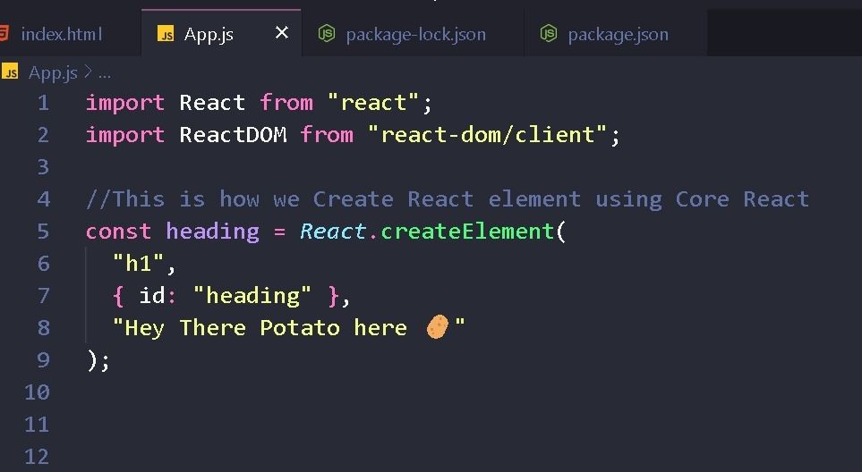 Kiran Muttanwar on LinkedIn: #javascript #reactjs #frontenddeveloper Kiran Muttanwar on LinkedIn: #javascript #reactjs #frontenddeveloper