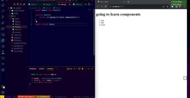 Pritam Kumar on LinkedIn: #react #javascript #codingjourney # ... Pritam Kumar on LinkedIn: #react #javascript #codingjourney # ...