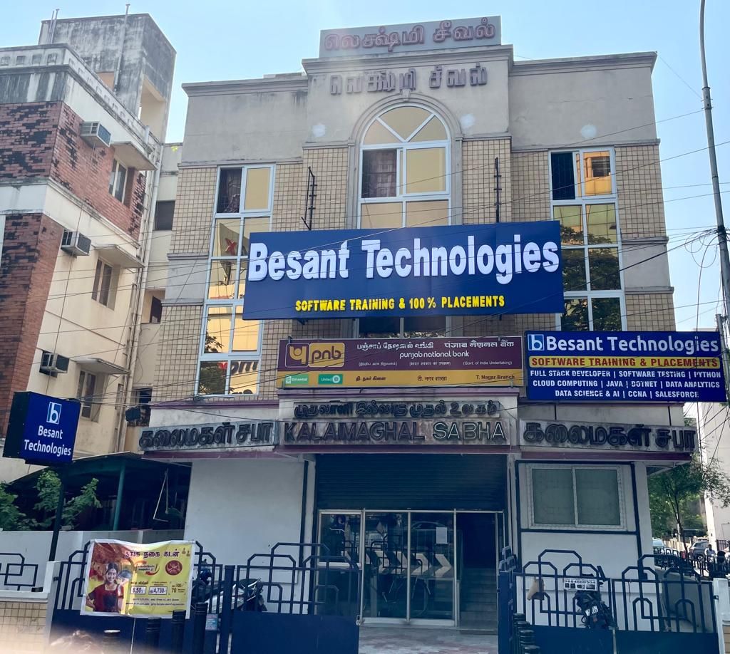 Besant Technologies on LinkedIn: #python #backend #placement #framework ... Besant Technologies on LinkedIn: #python #backend #placement #framework ...