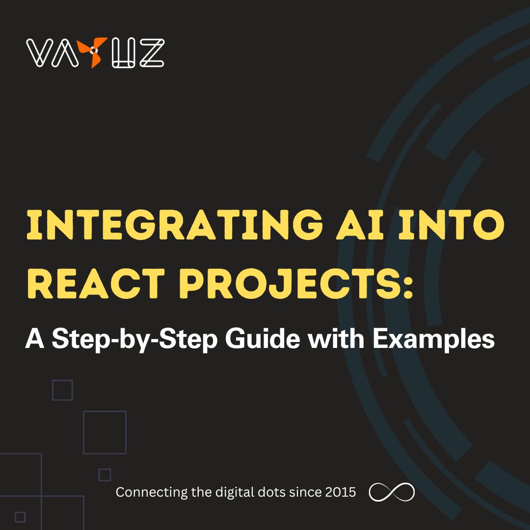 VAYUZ Technologies on LinkedIn: #nodejs #reactdevelopment #developers # ... VAYUZ Technologies on LinkedIn: #nodejs #reactdevelopment #developers # ...