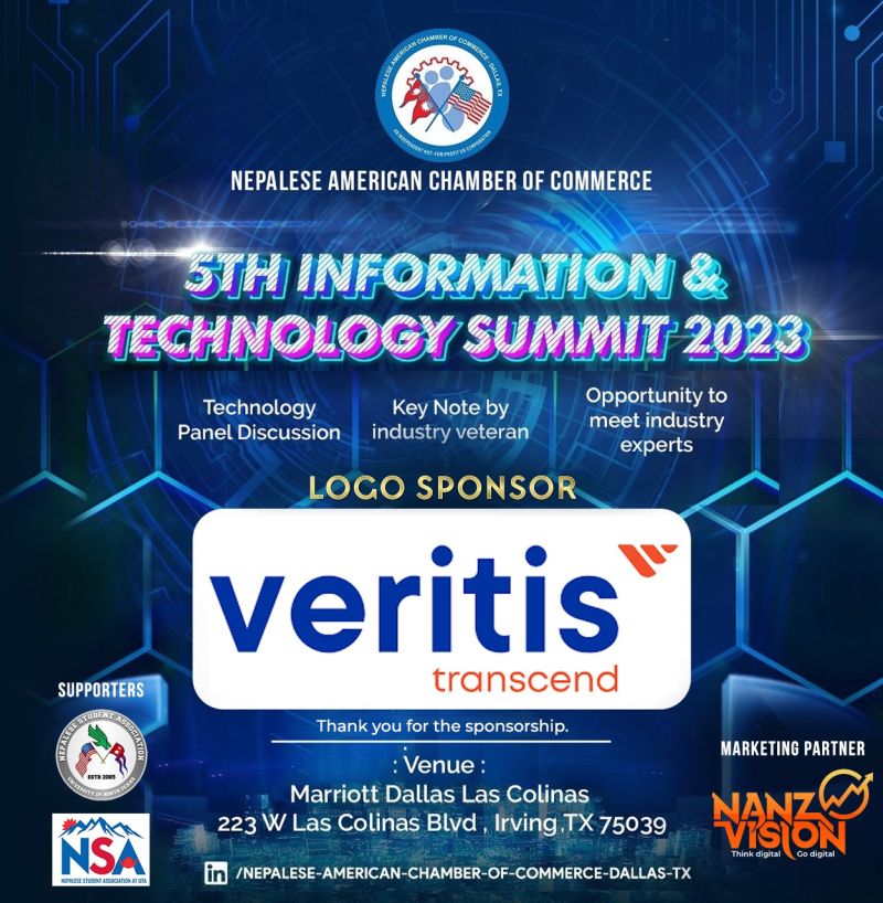 Terri L. Bailey on LinkedIn: Very proud we are partnering with Nepalese ... Terri L. Bailey on LinkedIn: Very proud we are partnering with Nepalese ...