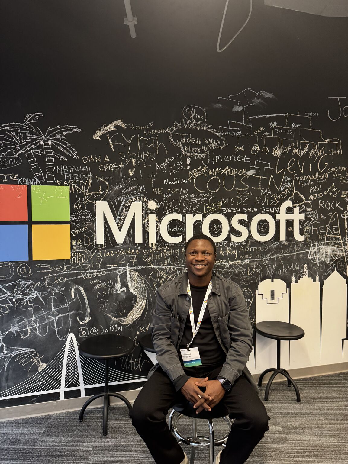 Suzy Agi on LinkedIn: #msftadvocate #ai #lowcode #powerplatform Suzy Agi on LinkedIn: #msftadvocate #ai #lowcode #powerplatform
