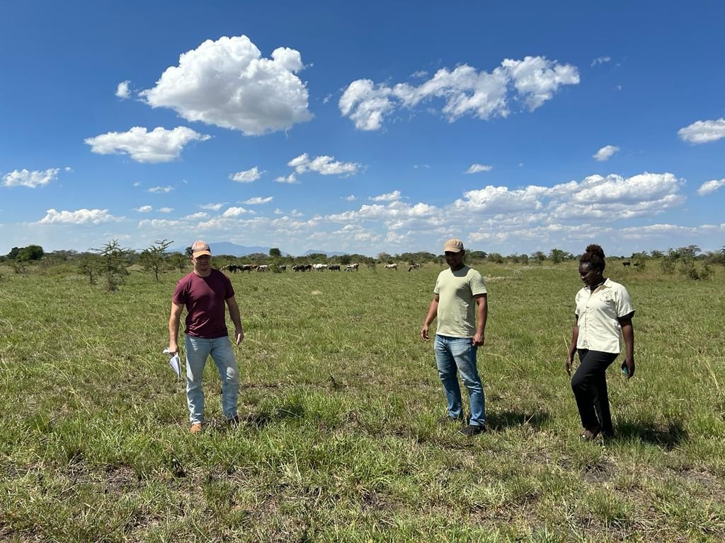 How Soilwatch supports open-access rangelands | Joona Mikkola posted on ... How Soilwatch supports open-access rangelands | Joona Mikkola posted on ...