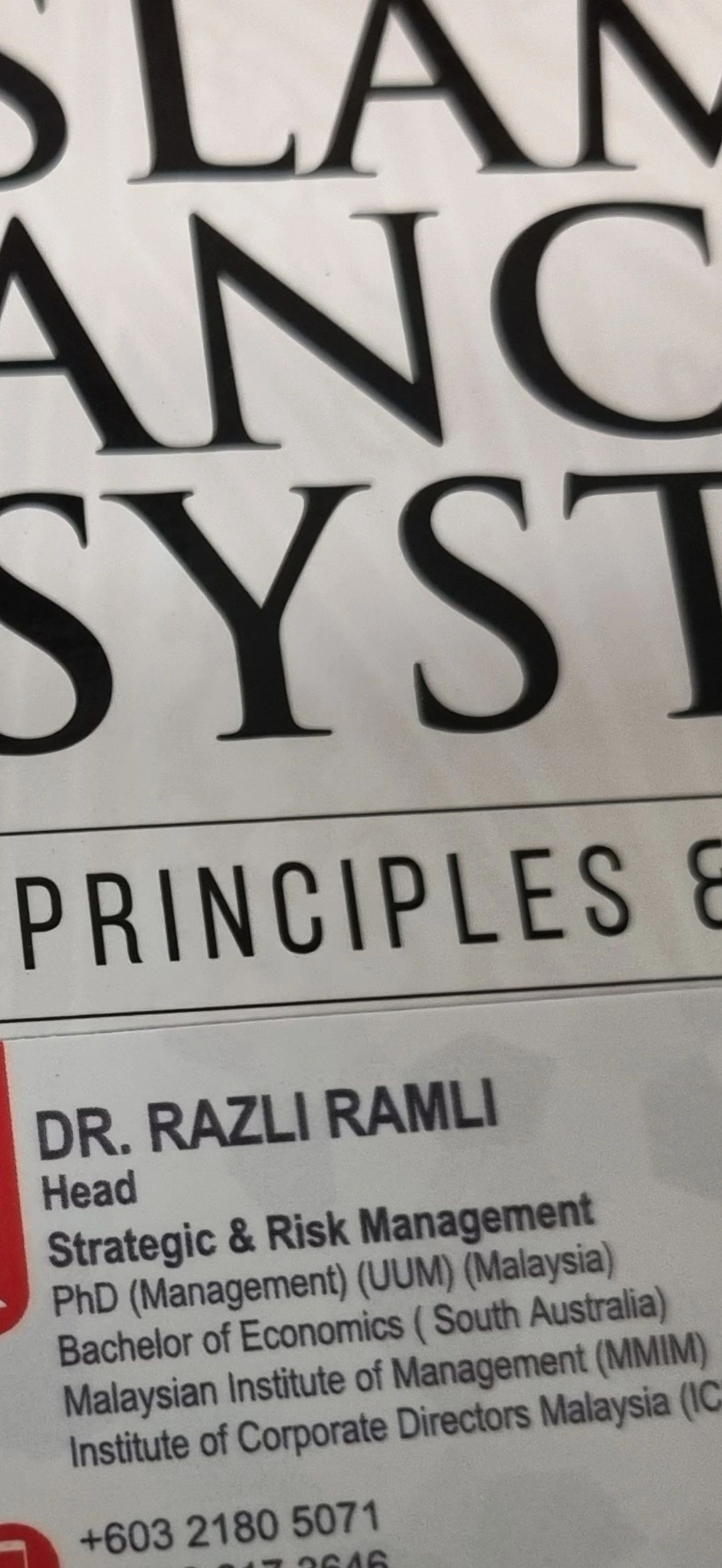 Haji Razli Ramli on LinkedIn: DR RAZLI ======== Saya kepunyaan Azman ... Haji Razli Ramli on LinkedIn: DR RAZLI ======== Saya kepunyaan Azman ...