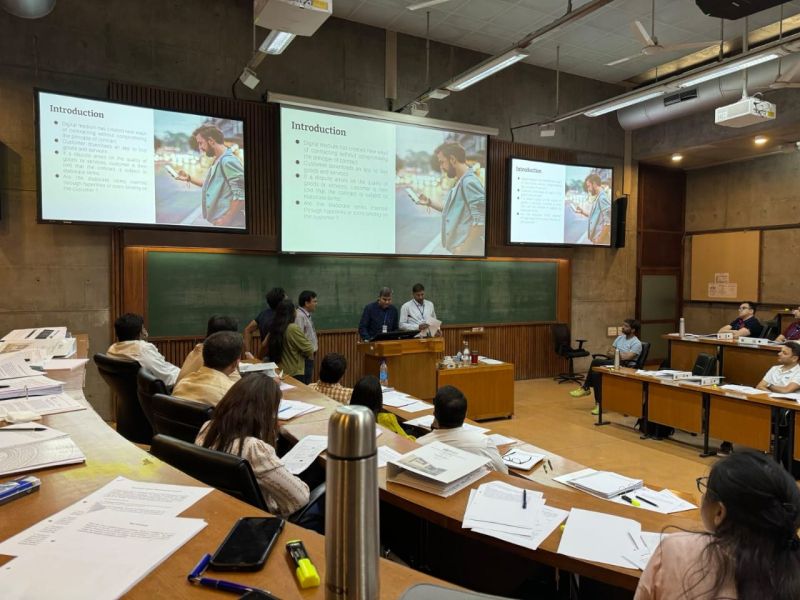 Parmanand Kumar on LinkedIn: #iimahmedabad #motherhoodhospital #smp13 # ... Parmanand Kumar on LinkedIn: #iimahmedabad #motherhoodhospital #smp13 # ...