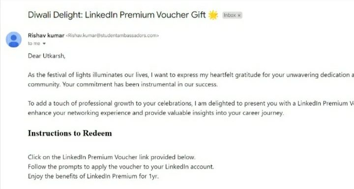 Utkarsh Saxena on LinkedIn: #microsoft #mlsa #linkedinpremium # ... Utkarsh Saxena on LinkedIn: #microsoft #mlsa #linkedinpremium # ...