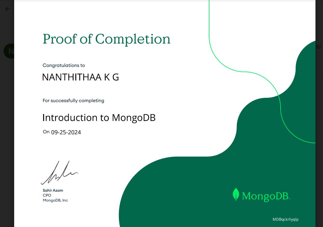 Nanthithaa Gothandaraman on LinkedIn: #nodejs #linuxfoundation # ... Nanthithaa Gothandaraman on LinkedIn: #nodejs #linuxfoundation # ...
