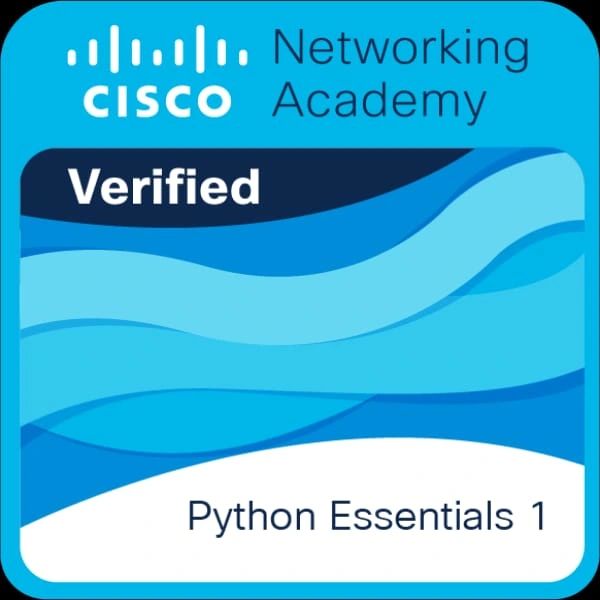 CHERMISTA SIRISATYA YERRA on LinkedIn: #cisco CHERMISTA SIRISATYA YERRA on LinkedIn: #cisco