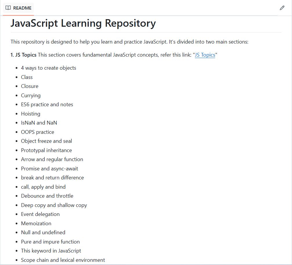 Bittu Kumar on LinkedIn: #javascript #interviews #codingchallenge # ... Bittu Kumar on LinkedIn: #javascript #interviews #codingchallenge # ...