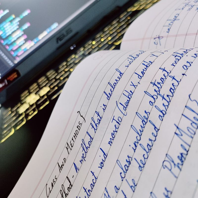 Learned abstract classes and interfaces in Java | Advitiya Arya posted ... Learned abstract classes and interfaces in Java | Advitiya Arya posted ...