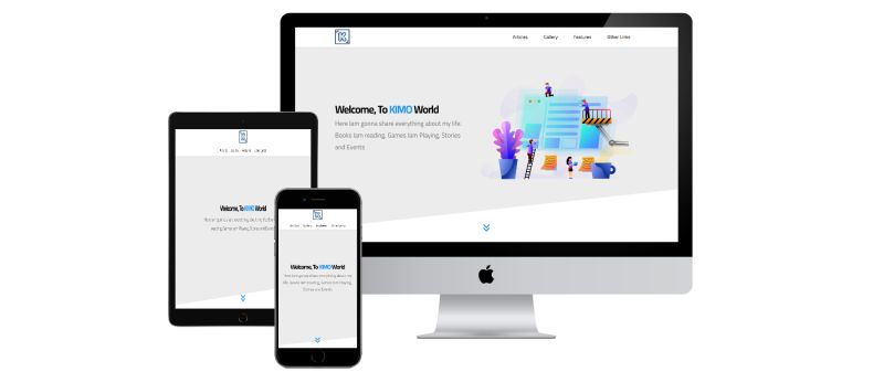 El-zero Portfolio Template Three with CSS Animations | Kareem Mohamed ... El-zero Portfolio Template Three with CSS Animations | Kareem Mohamed ...