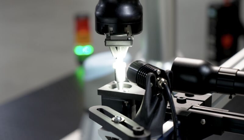 Robert G. Scharges on LinkedIn: #led #machinevision #cobots # ... Robert G. Scharges on LinkedIn: #led #machinevision #cobots # ...