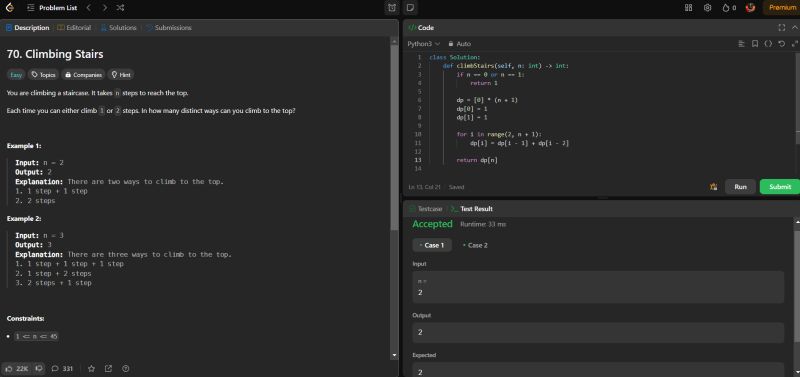 Aditya Verma on LinkedIn: #30daysofcodechallenge #leetcode Aditya Verma on LinkedIn: #30daysofcodechallenge #leetcode