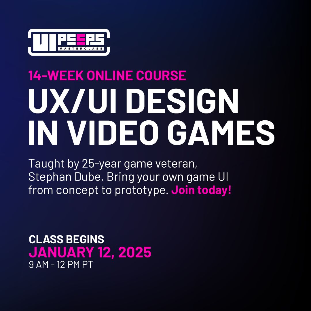 UI Peeps on LinkedIn: #uipeeps #masterclass2025 #uidesign UI Peeps on LinkedIn: #uipeeps #masterclass2025 #uidesign