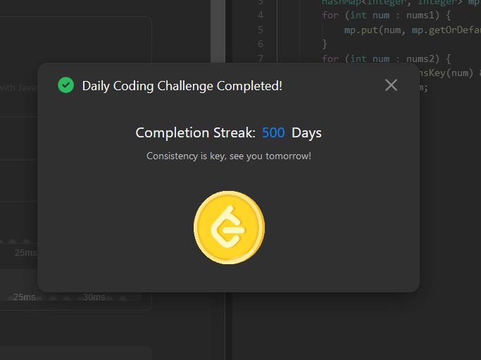 #leetcode #leetcodechallenge #problemsolving # ... #leetcode #leetcodechallenge #problemsolving # ...