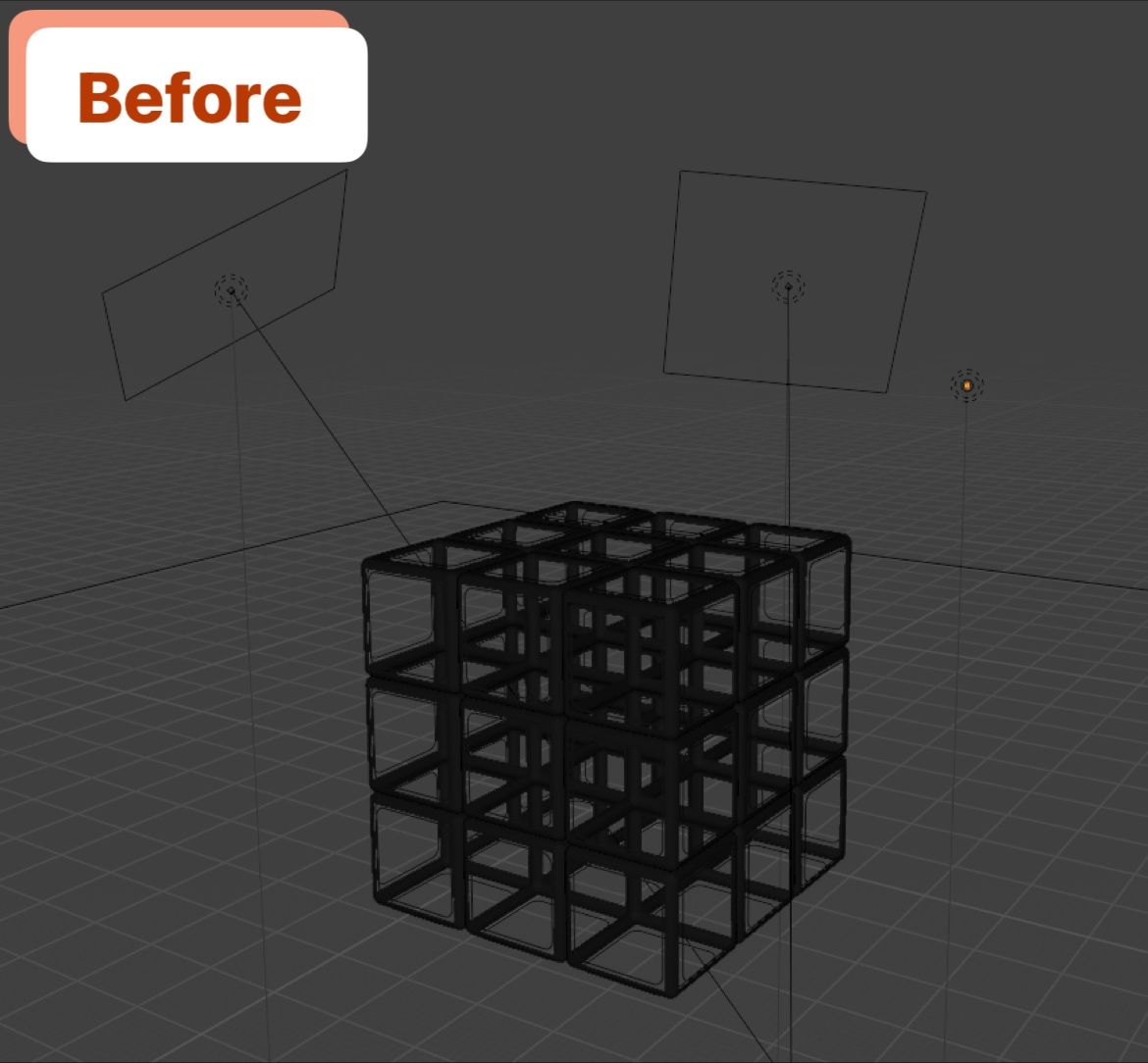 Devang Chandarana on LinkedIn: #3d #vär #render #blender #3dart ... Devang Chandarana on LinkedIn: #3d #vär #render #blender #3dart ...