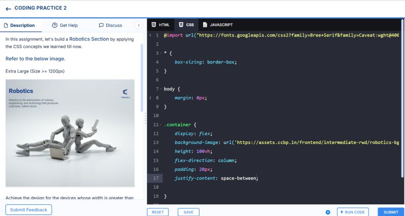 Giri A. on LinkedIn: #100daysofcode #cssflexbox #dsa #codeforces Giri A. on LinkedIn: #100daysofcode #cssflexbox #dsa #codeforces