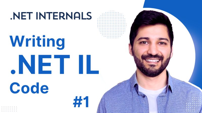 Learn about.NET IL/MSIL/CIL | Tural Suleymani posted on the topic ... Learn about.NET IL/MSIL/CIL | Tural Suleymani posted on the topic ...