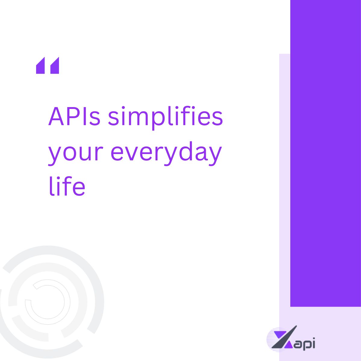 Xapi: ease API development with ease | Xapi Platform posted on the ... Xapi: ease API development with ease | Xapi Platform posted on the ...