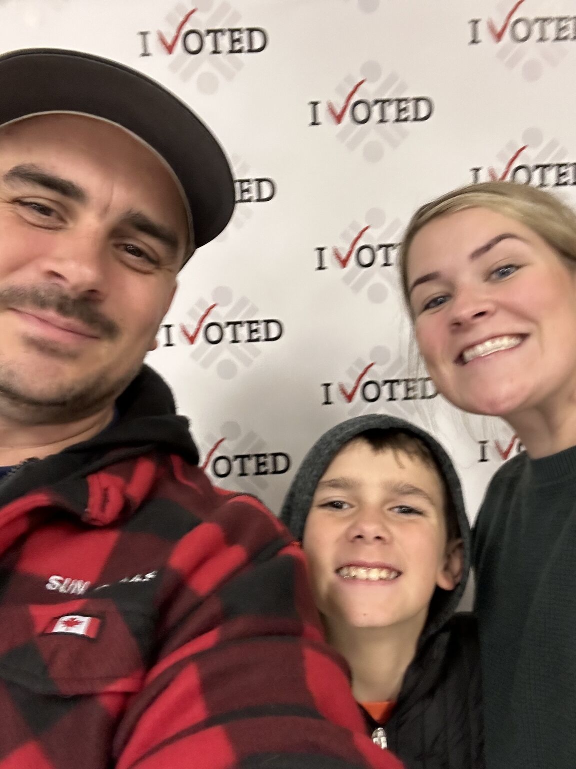 Kyanna Coe on LinkedIn: #ivotebc Kyanna Coe on LinkedIn: #ivotebc