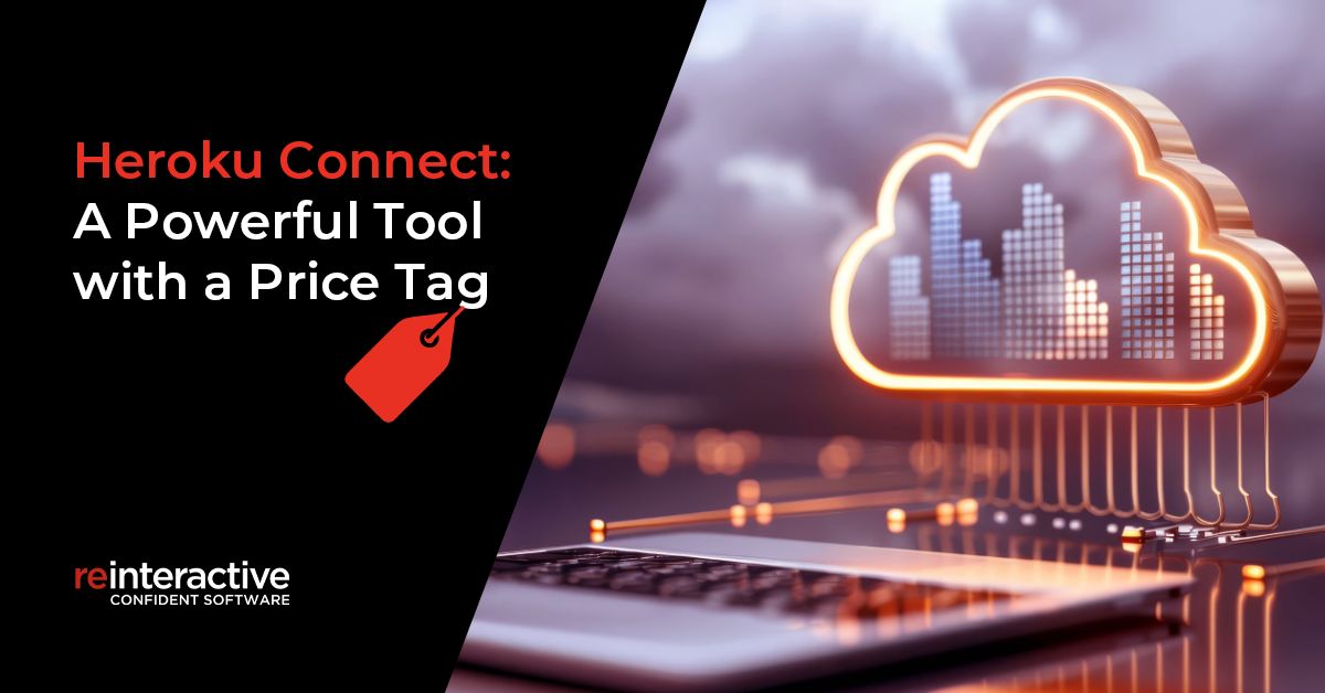 reinteractive on LinkedIn: #heroku #salesforce #integration # ... reinteractive on LinkedIn: #heroku #salesforce #integration # ...