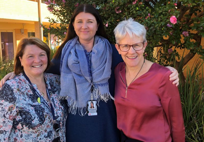 Jess D’Arcy on LinkedIn: So proud of the work our teams are doing to ... Jess D’Arcy on LinkedIn: So proud of the work our teams are doing to ...