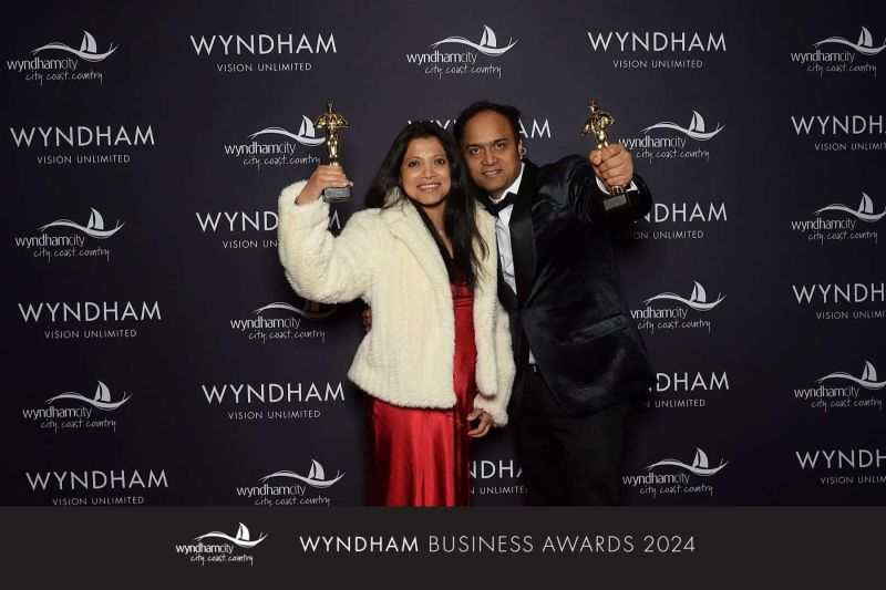 Vikas Joshi on LinkedIn: #wyndhambusinessawards Vikas Joshi on LinkedIn: #wyndhambusinessawards