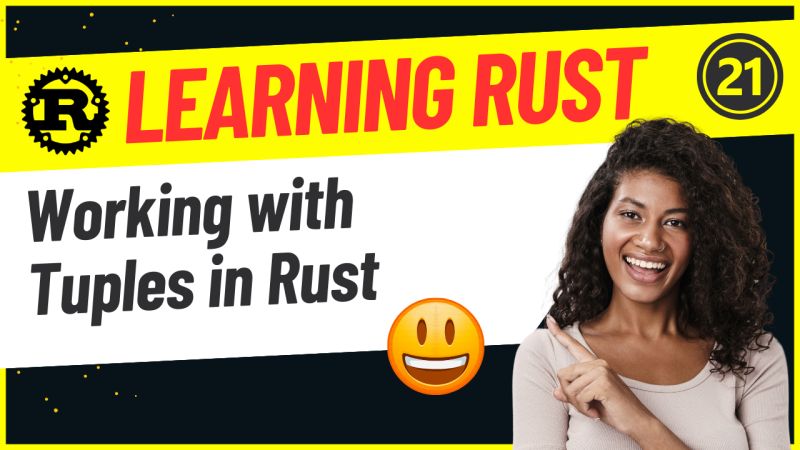 Skillbakery Studios on LinkedIn: #developers #rustlang #tuples # ... Skillbakery Studios on LinkedIn: #developers #rustlang #tuples # ...